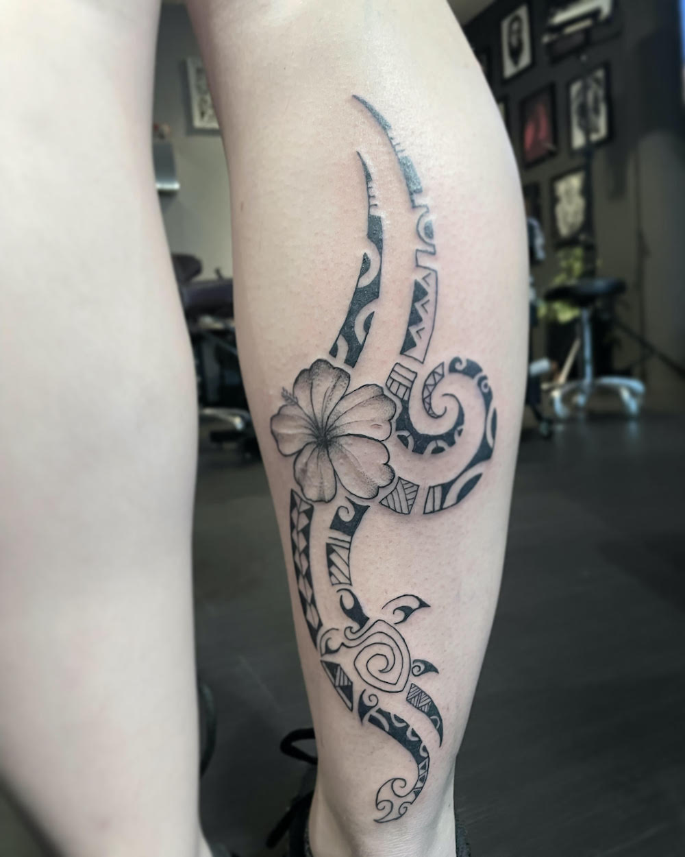 Rachael • Tattoo Artist | Arcane Tattoo Studio East Perth