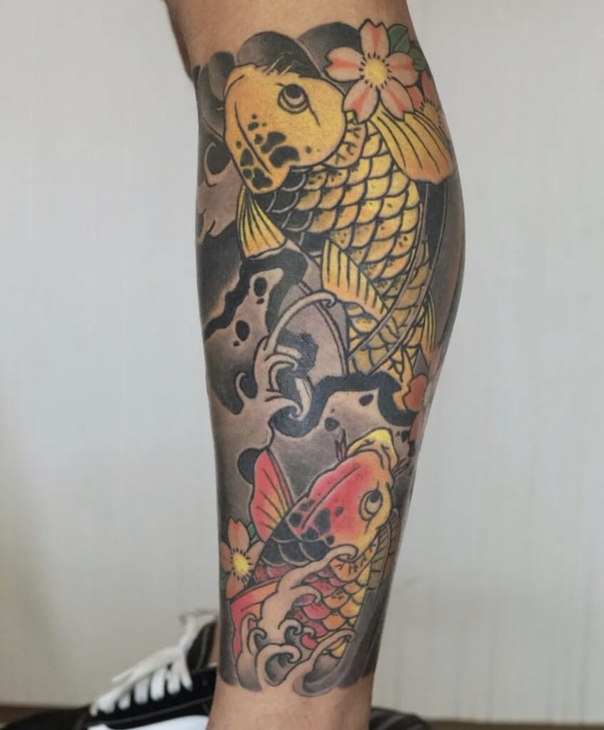 Paul • Tattoo Artist | Arcane Tattoo Studio East Pert