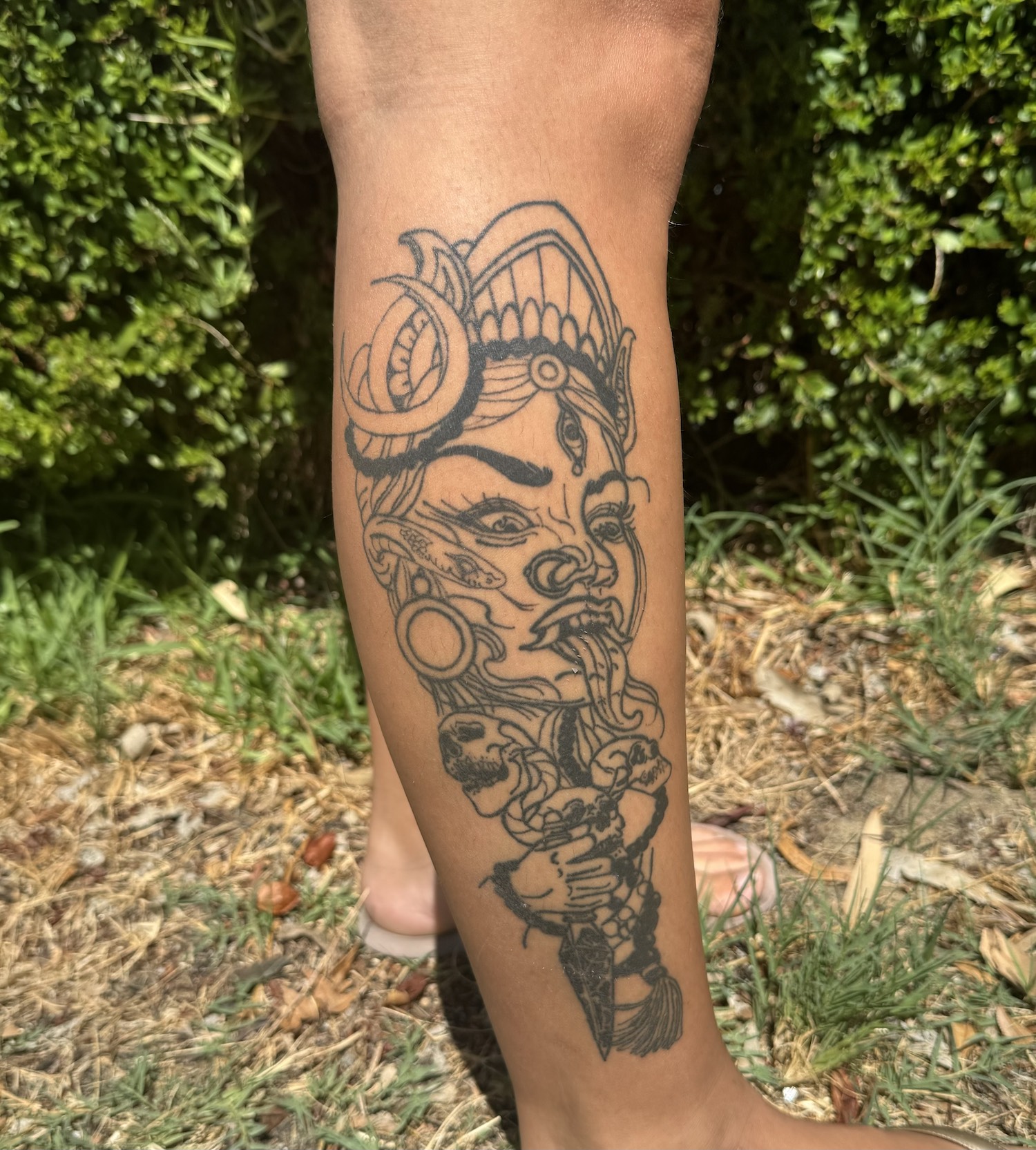 Filippo Haze • Tattoo Artist | Arcane Tattoo Studio East Perth