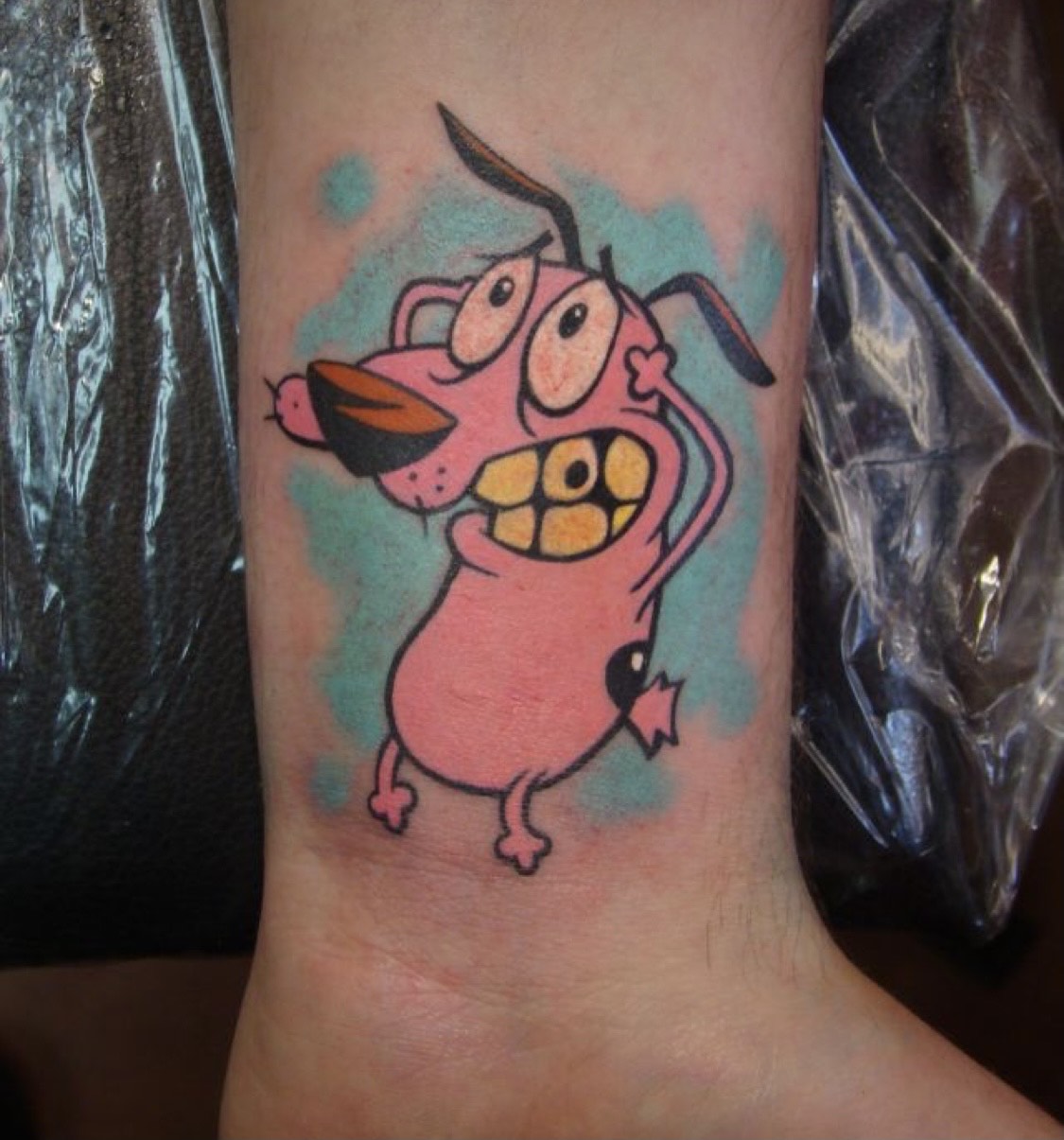 Filippo Haze • Tattoo Artist | Arcane Tattoo Studio East Perth