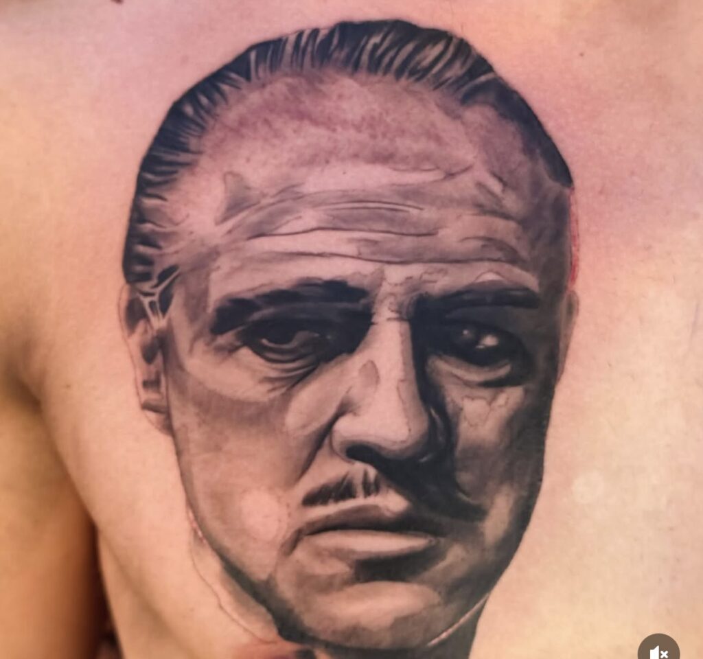 Leigh • Tattoo Artist | Arcane Tattoo Studio East Perth