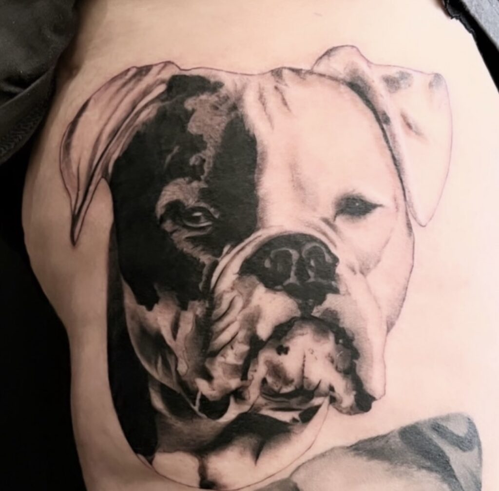 Leigh • Tattoo Artist | Arcane Tattoo Studio East Perth