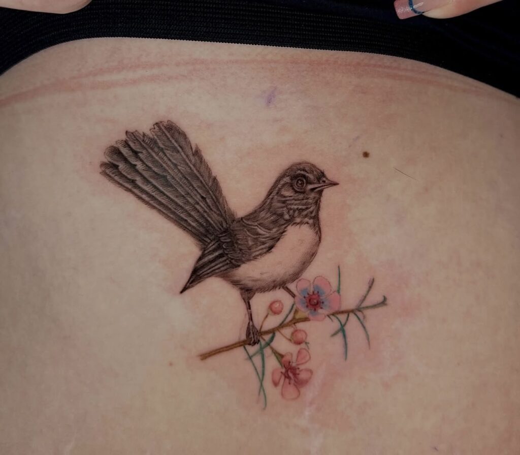 Tram • Tattoo Artist | Arcane Tattoo Studio East Perth