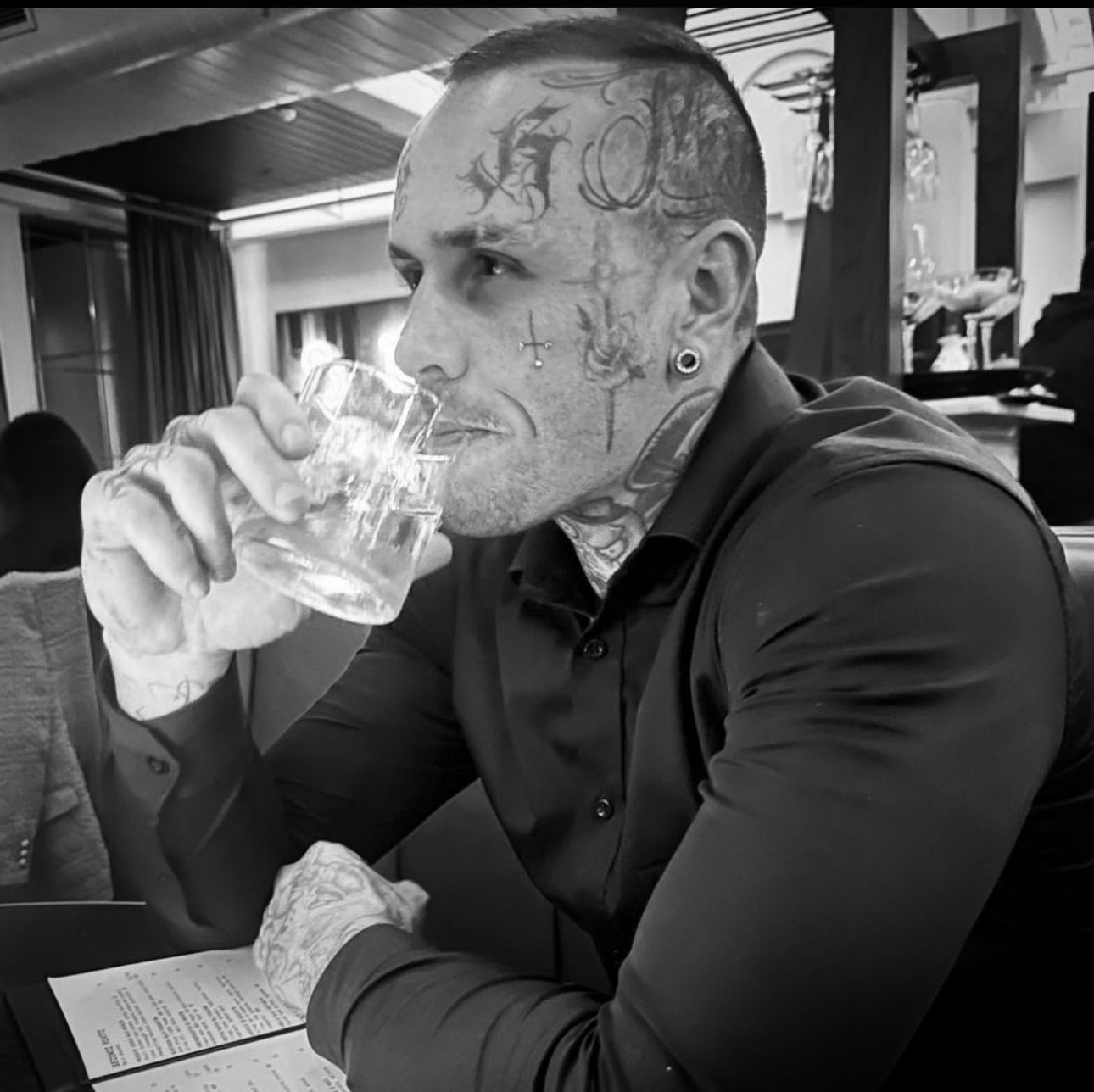 Perth Tattoo Artists | Arcane Tattoo Studio East Perth